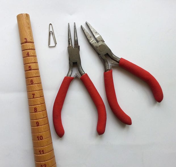 Create Rings from Paper Clips! (Turn an old paper-clip into a fancy ...