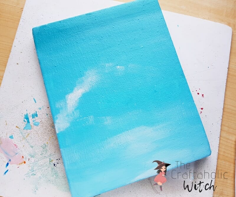 Abstract Painting for Beginners (Step by Step Acrylic Painting)