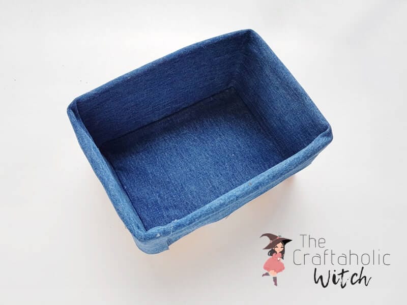 Easy & Useful DIY Storage Box from Cardboard Boxes (+ Video)