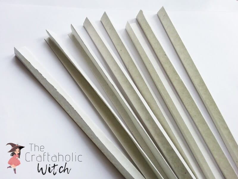 Recycled Paper Basket Weaving ( Easy Step-by-Step Tutorial )