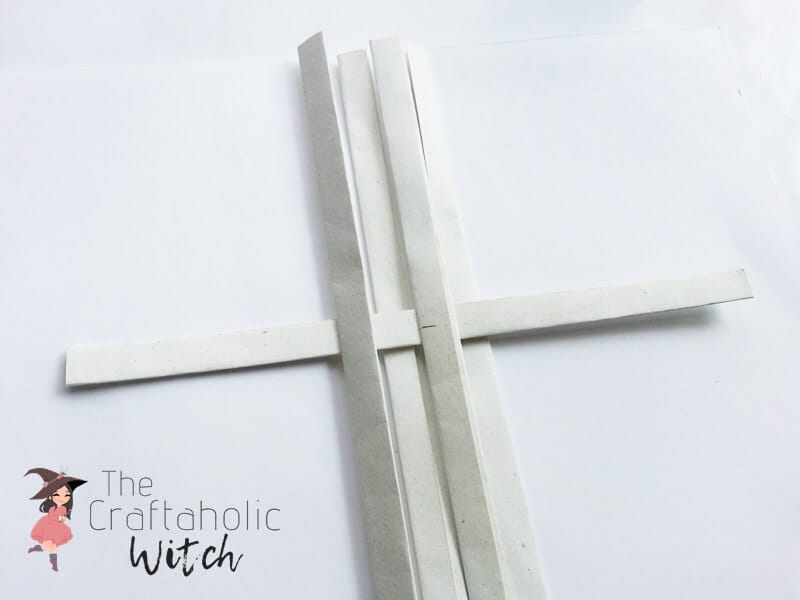 Recycled Paper Basket Weaving ( Easy Step-by-Step Tutorial )