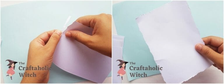 How to Age Paper (4 Easy Ways to Make Paper Look Old)
