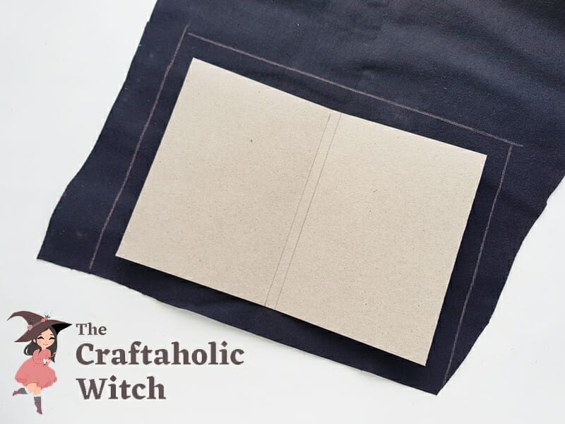 DIY Notebook Cover (Easy 8 Steps Tutorial for Beginners)