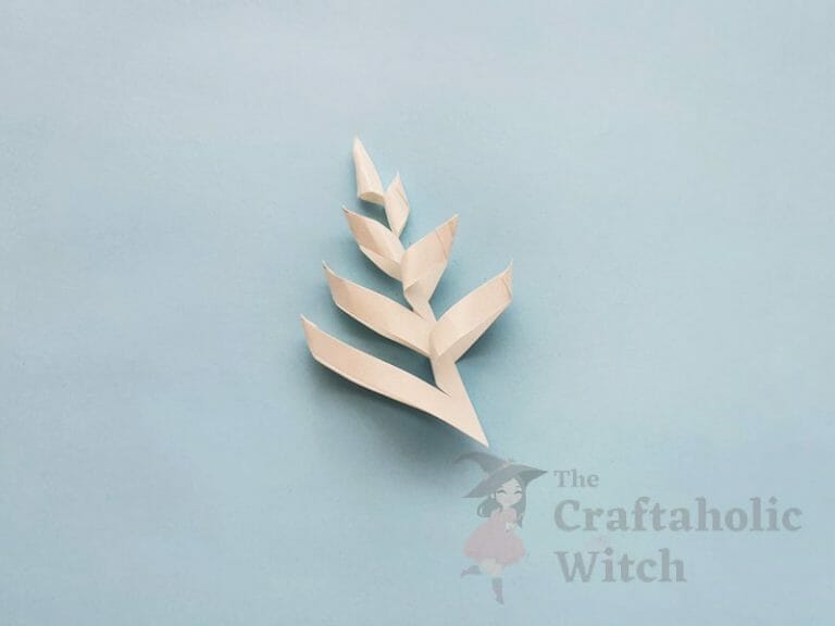 How to Make Easy 3d Paper Snowflakes (+ Video Tutorial)