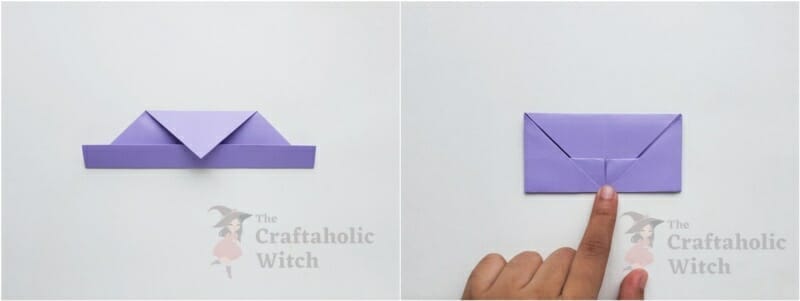 3 Easy Ways of Folding Origami Envelopes (No-Glue) + Video | The ...