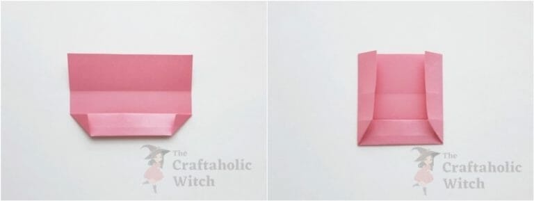 3 Easy Ways of Folding Origami Envelopes (No-Glue) + Video | The ...