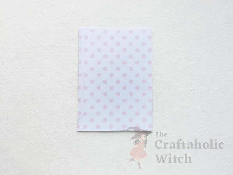 How to Make a Bag Out of Wrapping Paper Like a Pro (+ Video)