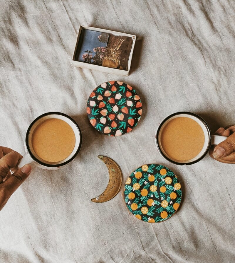 Artist Spotlight: Meem of Wooden Dreams | The Craftaholic Witch