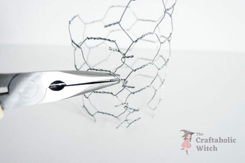 How to Make a Paper Mache Vase (Step by Step Instructions)