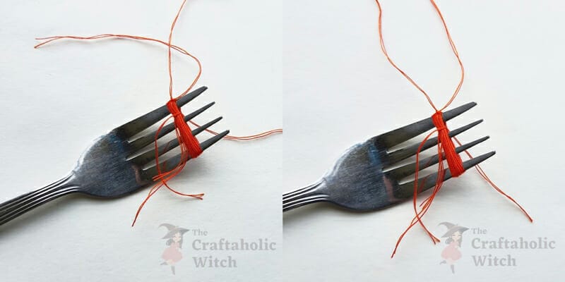 How to Make a Tassel (3 Easy Ways of Making with Video)