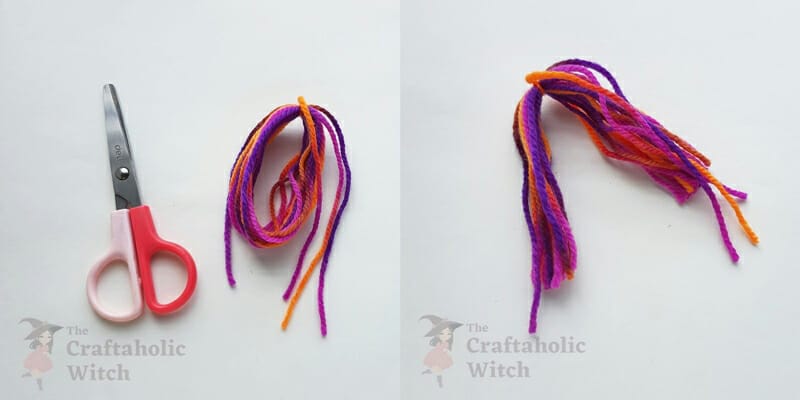 How to Make a Tassel (3 Easy Ways of Making with Video)
