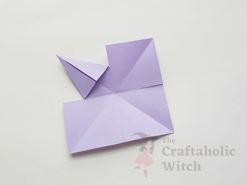 How To Make 3D Paper Stars in 11 Easy Steps + Video Tutorial