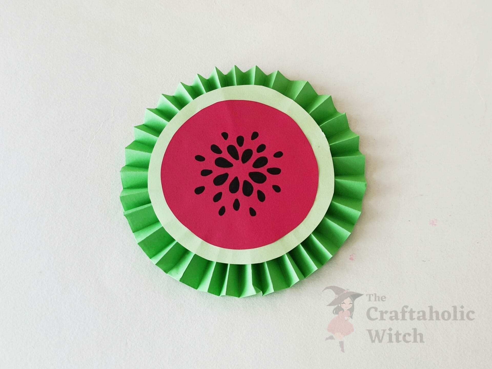 How to Make a Paper Fan (5 Free Templates) + Video Tutorial