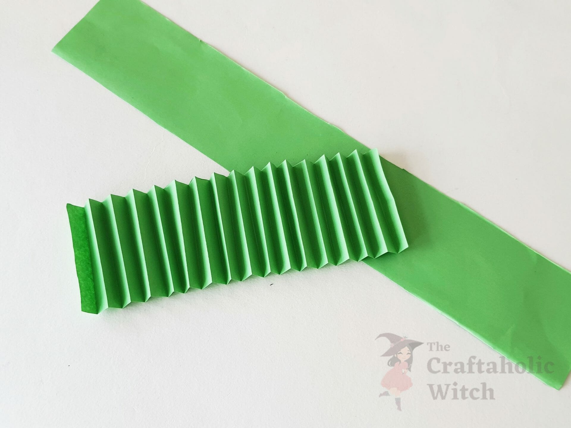 How to Make a Paper Fan (5 Free Templates) + Video Tutorial