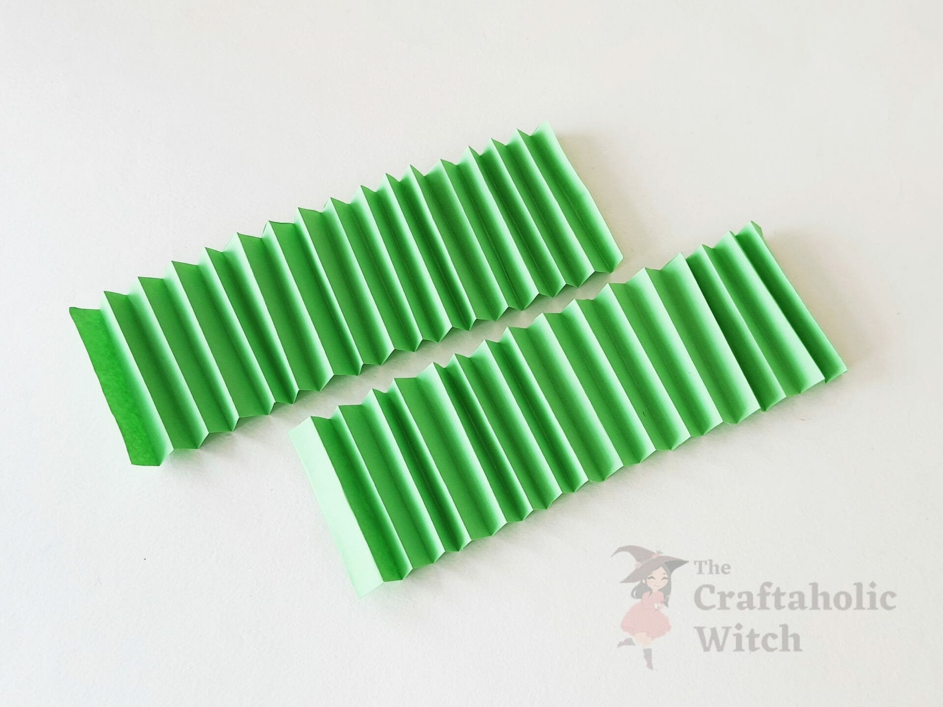 How to Make a Paper Fan (5 Free Templates) + Video Tutorial