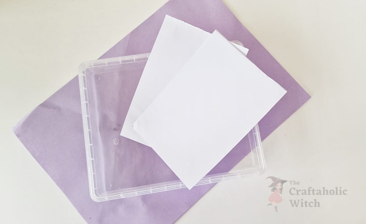 5 Methods to Make Paper Look Old (8 Distinct Aging Effects)